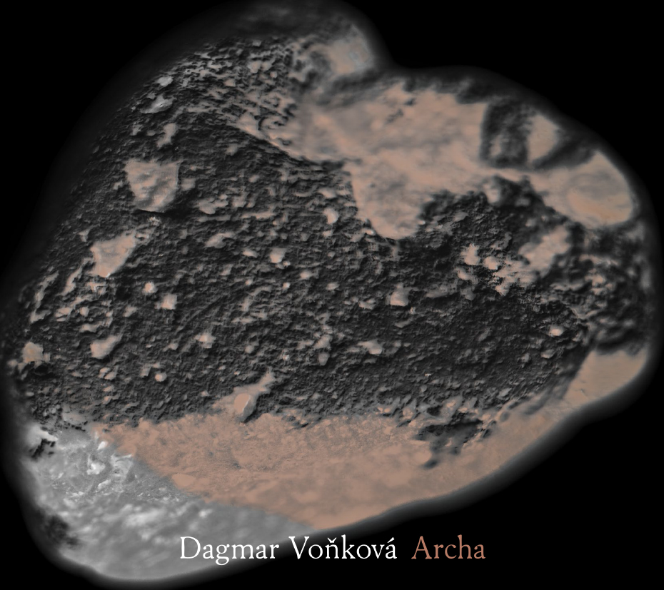 Archa - Dagmar Voňková - 2020 | Animal Music