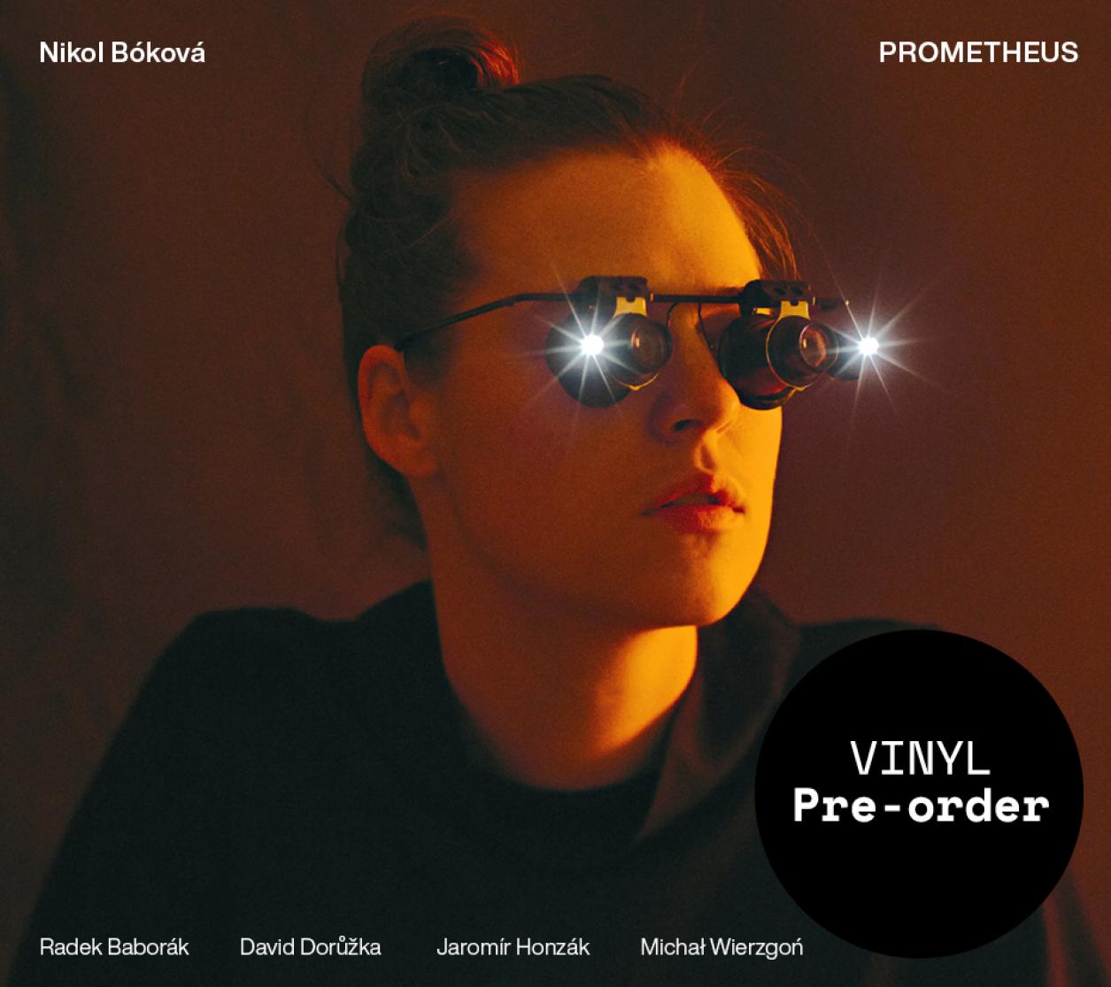 Animal Music - nezávislé české jazzové vydavatelství