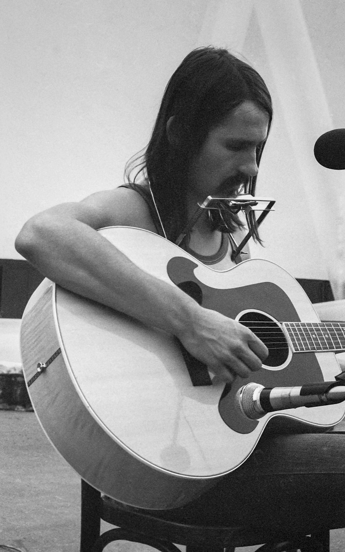 Petr Kalandra 75 | Animal Music