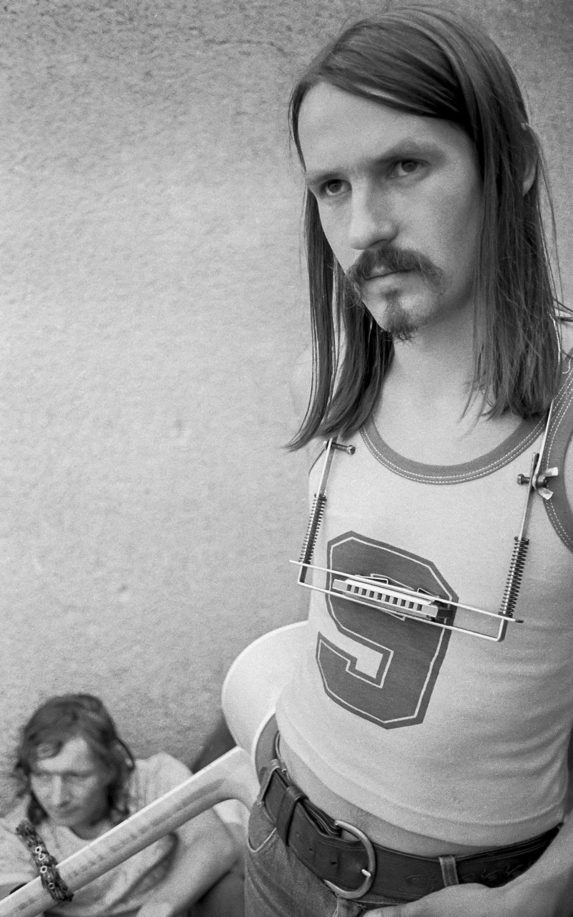 Petr Kalandra 75 | Animal Music