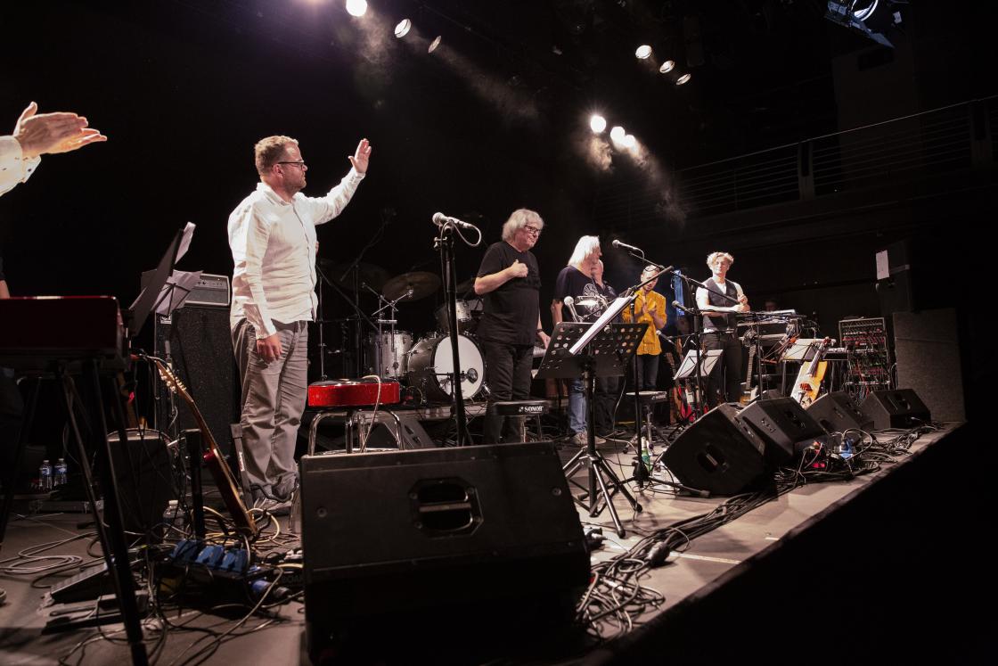 24/11/2019 | Animal Music